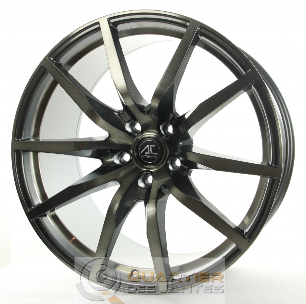 AC Wheels - Swagger - Blog Quartier Des Jantes