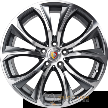 Jantes MC Wheels - Blog Quartier Des Jantes