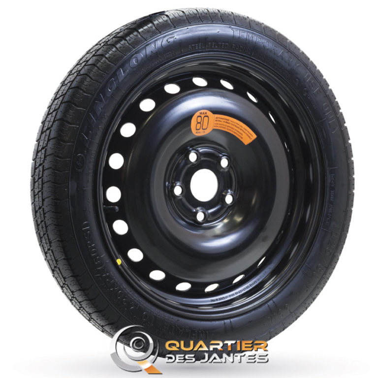 Roue de secours pour Audi : Sélection et guide d'achat - Blog Quartier ...