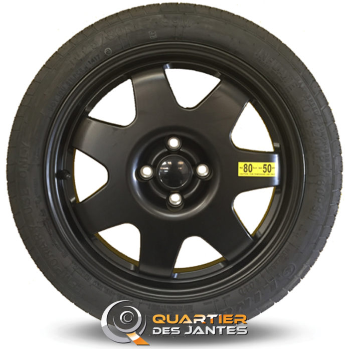 Roue de secours pour Audi : Sélection et guide d'achat - Blog Quartier ...