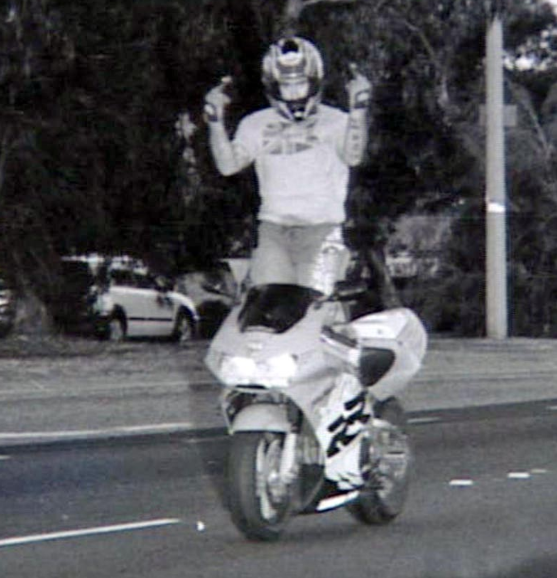 Humour : Photos insolites des radars automatiques - Blog Quartier Des ...